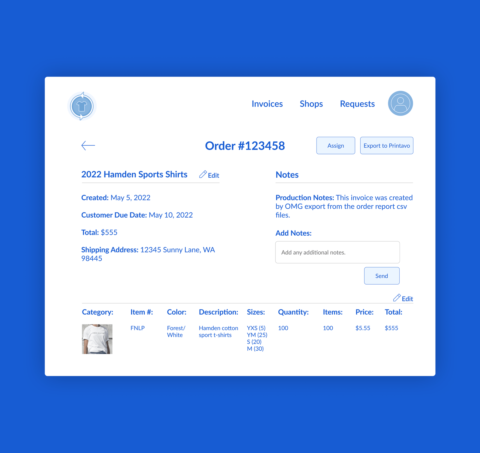 Innovative Web and Mobile App Development Services | Aptium